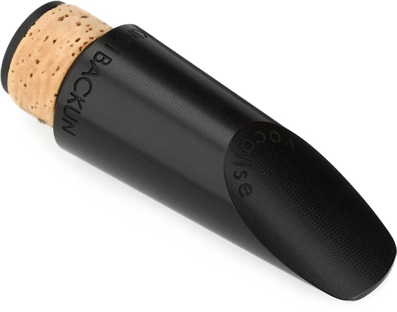 Backun Vocalise Eb Clarinet Mouthpiece - H Model | Reverb