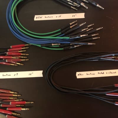 Vintage Sphere Eclipse C Console | Reverb