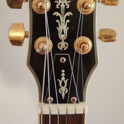 Johnson Solara - Les Paul style guitar with Johnson EMG | Reverb UK