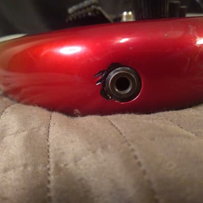 1986 Westone Spectrum FX X199 - Smooth Neck Joint - Japan | Reverb