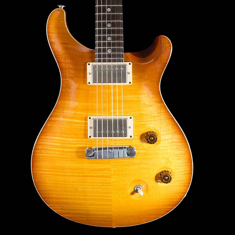 PRS McCarty 2011 - McCarty Burst | Reverb