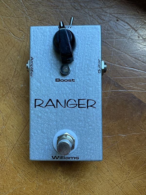 Williams Audio Ranger | Reverb