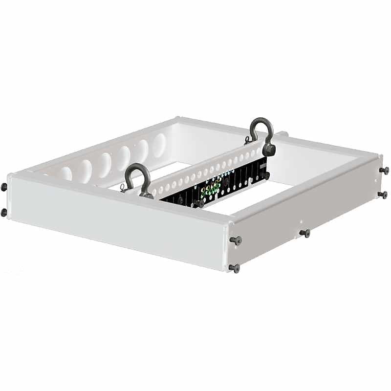 MARTIN AUDIO WPSGRIDT-W WPS - Système d'accroche WPS Touring | Reverb