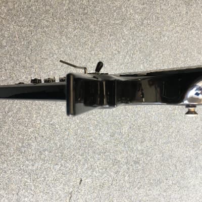 Dean Razorback Slimebolt Green Lightning | Reverb