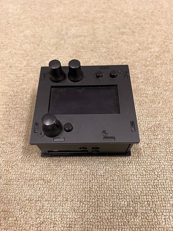 Monome Norns Shield 2022 - Black | Reverb UK