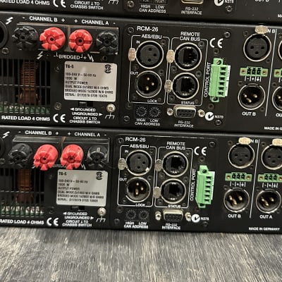 EV-Electro Voice Tg 5 | Reverb