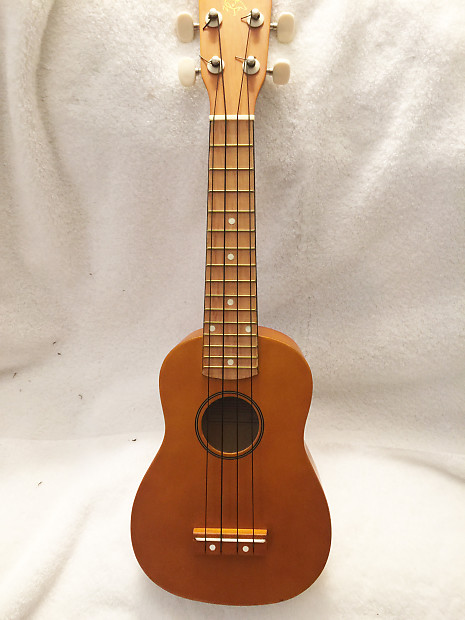 Kima Nene Ukulele | Reverb