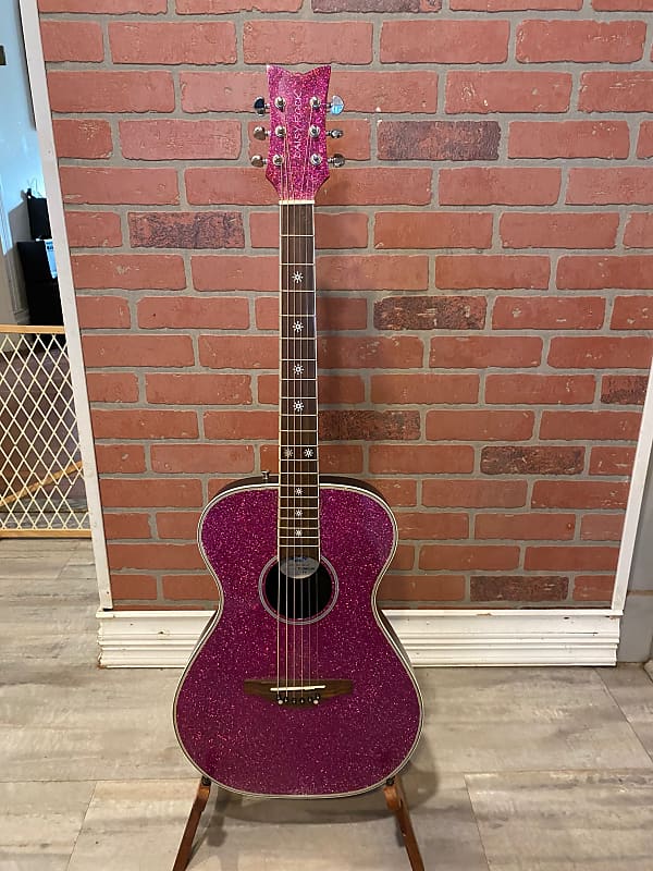 Daisy Rock Girl Guitars Model 6205 Reverb