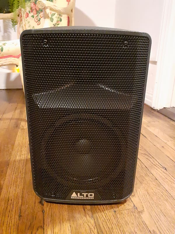 Alto TX 208 8" PA speaker | Reverb
