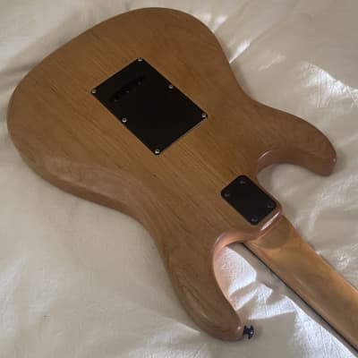 Carvin Bolt SSS (Kiesel Delos) - Custom Shop Strat Killer - | Reverb