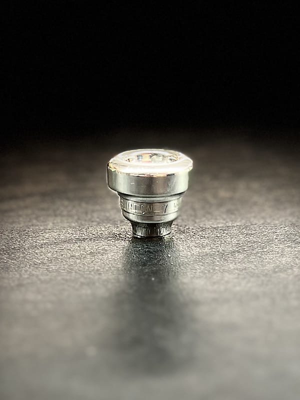 USED Warburton 7M Top | Reverb