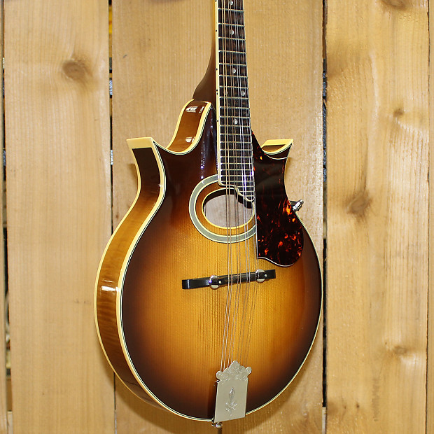 Alvarez Handmade Mandolin 1976 | Reverb