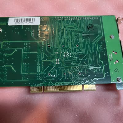 Universal audio UAD-1 PCI Audio Interface Card | Reverb