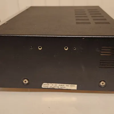 Uniden President Madison CB Radio | Reverb