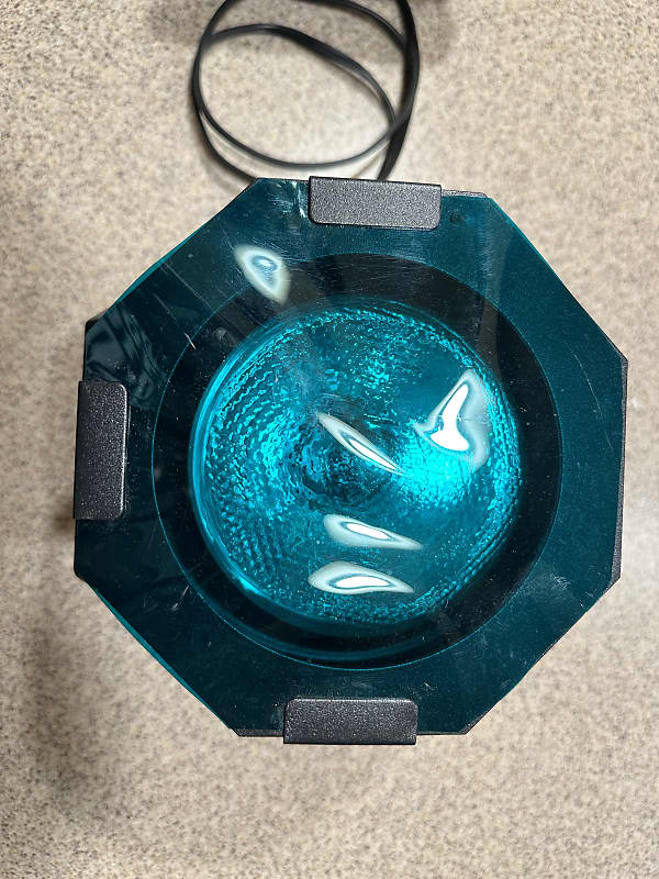 ADJ American DJ Par-38 BL | Reverb