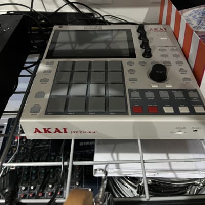 Akai MPC One Standalone Production Studio - Retro Edition | Reverb