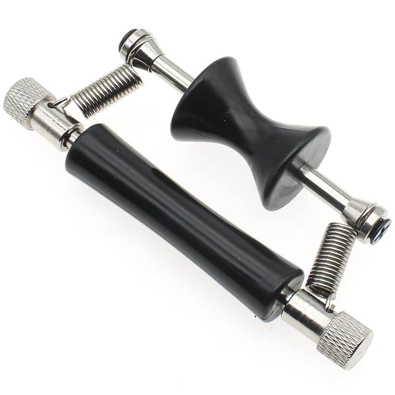 Guitar Rolling Capo Sliding Capo Adjustable Capo For Tuning | Reverb