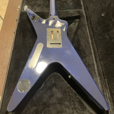 Washburn Dimebolt 333 Dimebag Darrel signature 2002 | Reverb Australia
