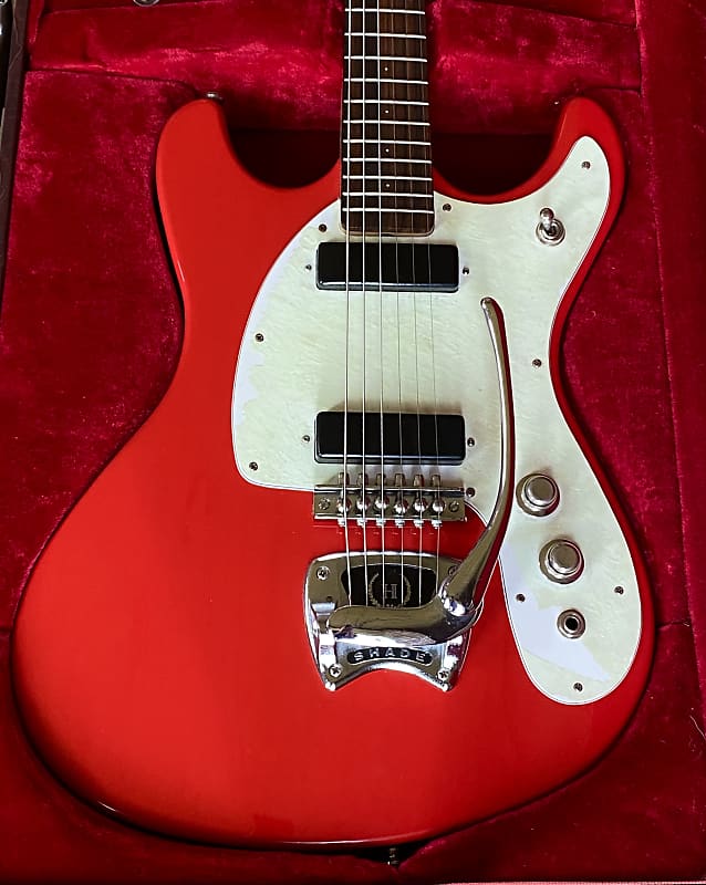 Hallmark II | Reverb