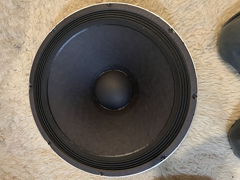 Electro voice 15L | Reverb