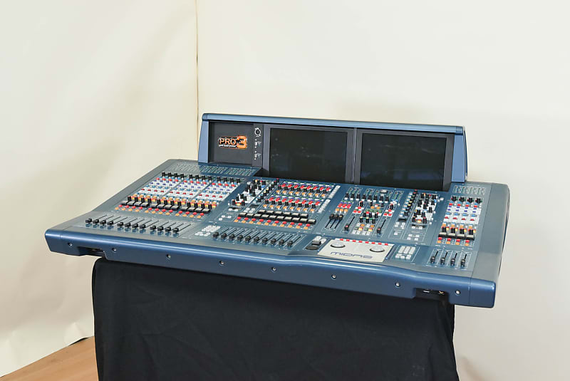 Midas PRO3 Live Audio Mixing Console CG00RN6 *ASK FOR | Reverb