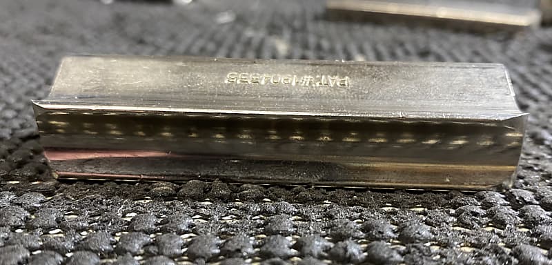 Stevens Vintage Tone Bar - 1 of 4 | Reverb