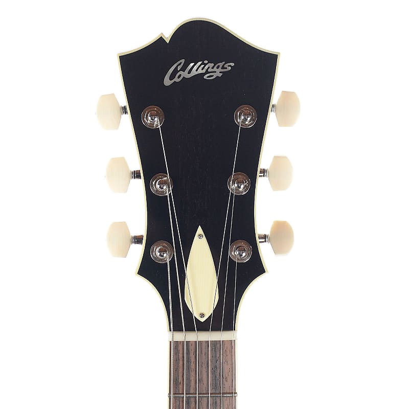 Collings SoCo LC Deluxe | Reverb