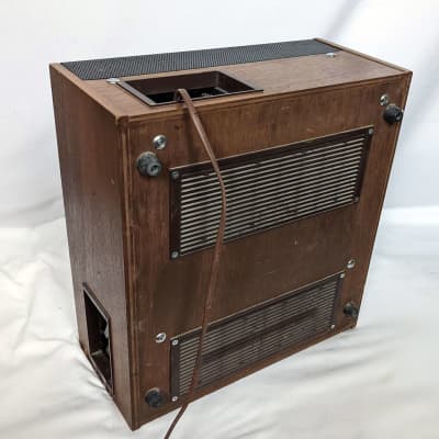 Sony TC-650 Reel To Reel Stereo Tape Player / Recorder - 3 | Reverb