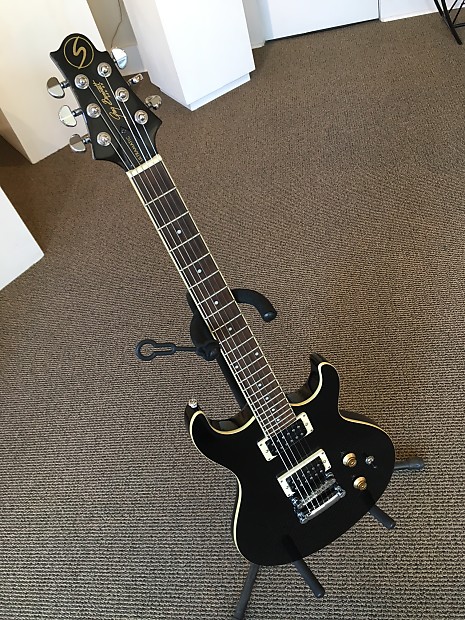 2006 Samick Ultramatic UM1 | Reverb