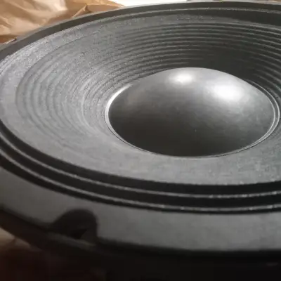 12" BASS SPEAKER WOOFER ULTRA HEAVY DUTY PMR 30PAP-SHD VENTED | Reverb