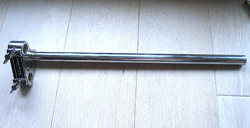 Slingerland Double Tom Holder Receiver Mount Post - | Reverb UK