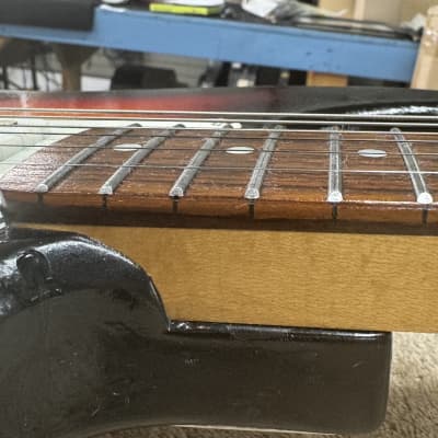 Ion Audio Electric Guitar | Reverb