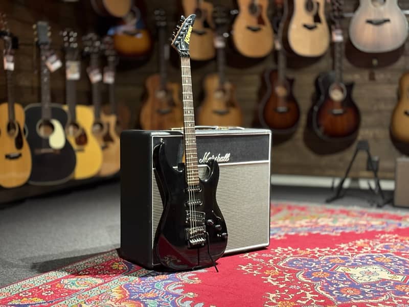 Kramer 600 ST 1986 | Reverb UK