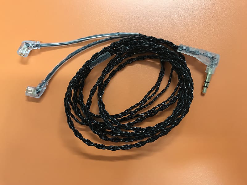 Ultimate Ears Iem Cable *Genuine* | Reverb