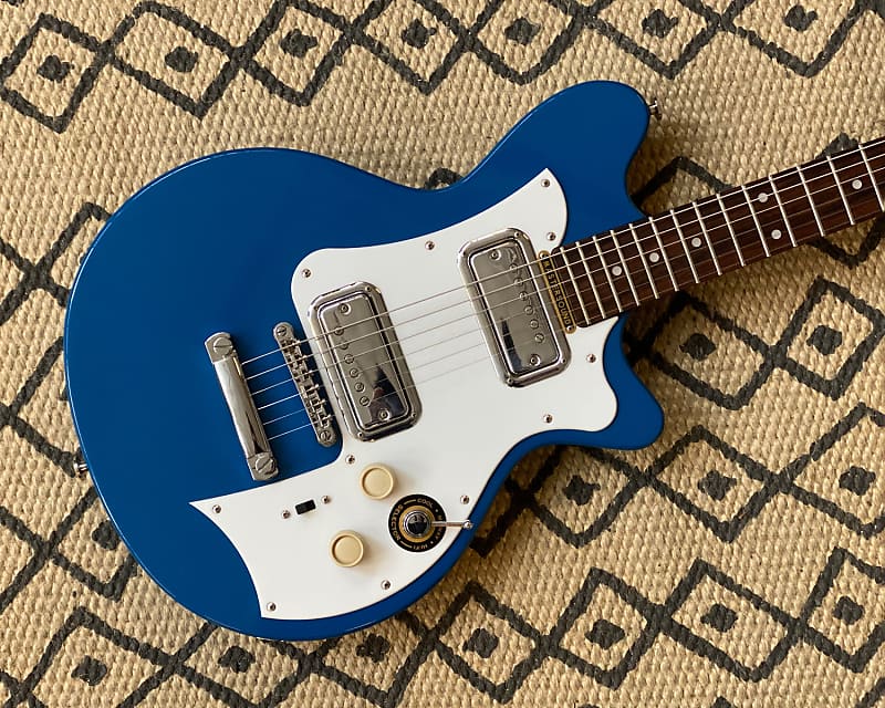 '03 Maton MS500 w/ Maton HSC | Reverb