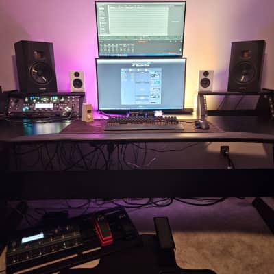 Studio Desk Commander V2 | Reverb