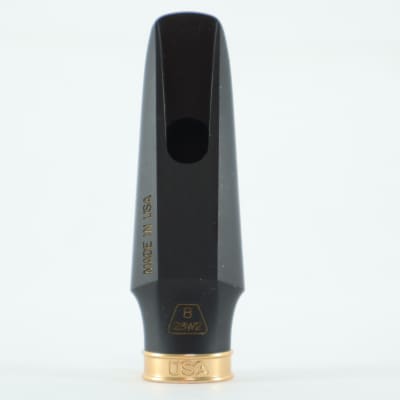 Theo Wanne SHIVA4 HR 8 Alto Saxophone Mouthpiece OPEN BOX | Reverb