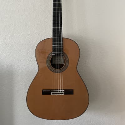 Esteve Adalid Model 12 (630mm scale) 2021 | Reverb