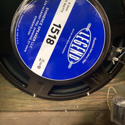 Gretsch 6163 Executive 1962 Grey with Original Speaker | Reverb