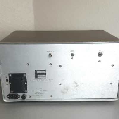 Sound Technology ST 1701A Distortion Measurement System | Reverb