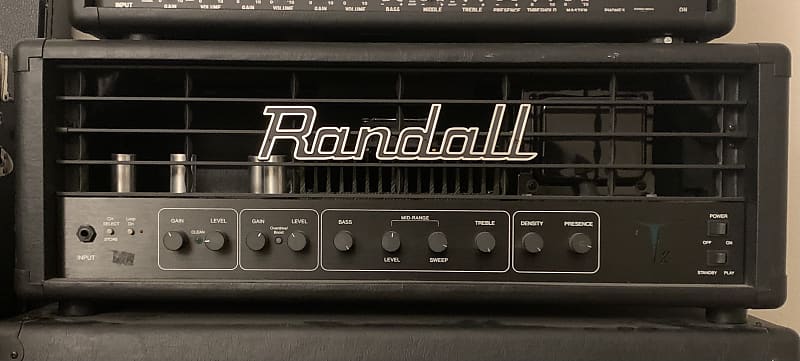 Randall T2 hybrid | Reverb