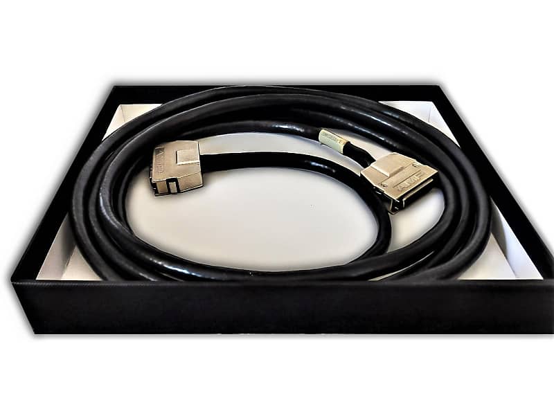 CABLE INTERFACE DIGILINK PARA SISTEMAS PRO TOOLS | Reverb