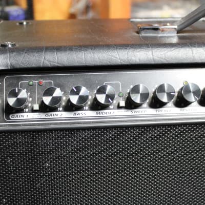 Randall RG100 G3 Plus/2x12 Combo | Reverb