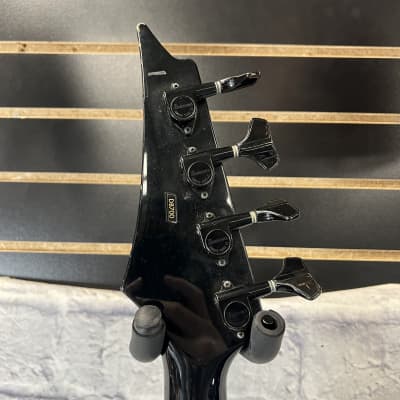 Ibanez CB700 X-Series Destroyer Bass with OHSC 4 String Bass | Reverb