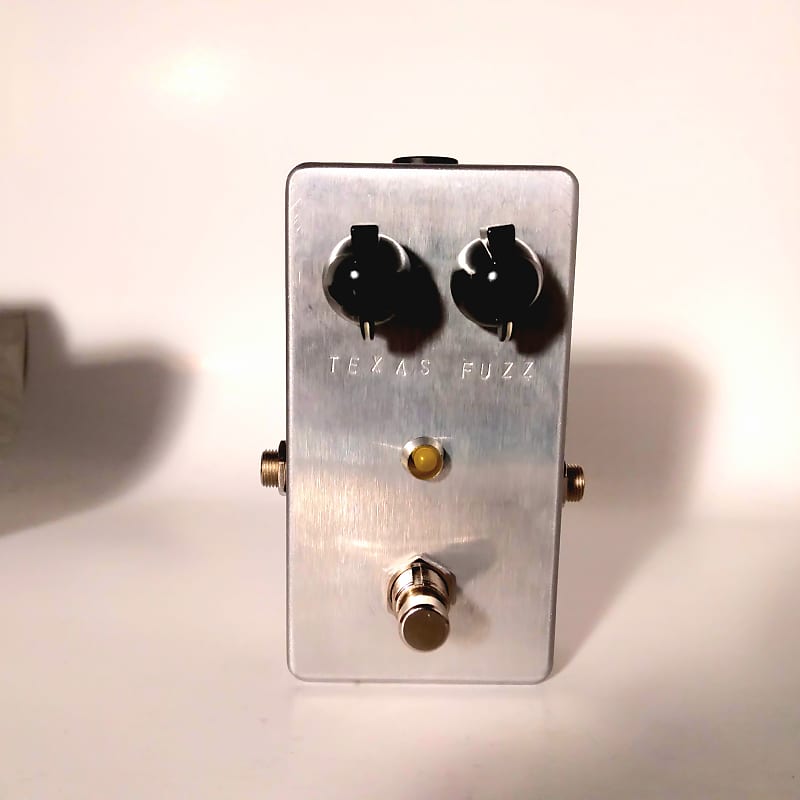 DAD TECH TEXAS FUZZ 2025 (Texas Square) | Reverb