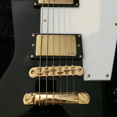 Tokai EX-70 Explorer 2007, EMG 81 & 85 Pickups, Gotoh | Reverb