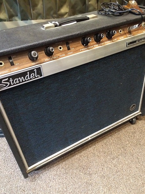 Standel Studio 15 1970 | Reverb