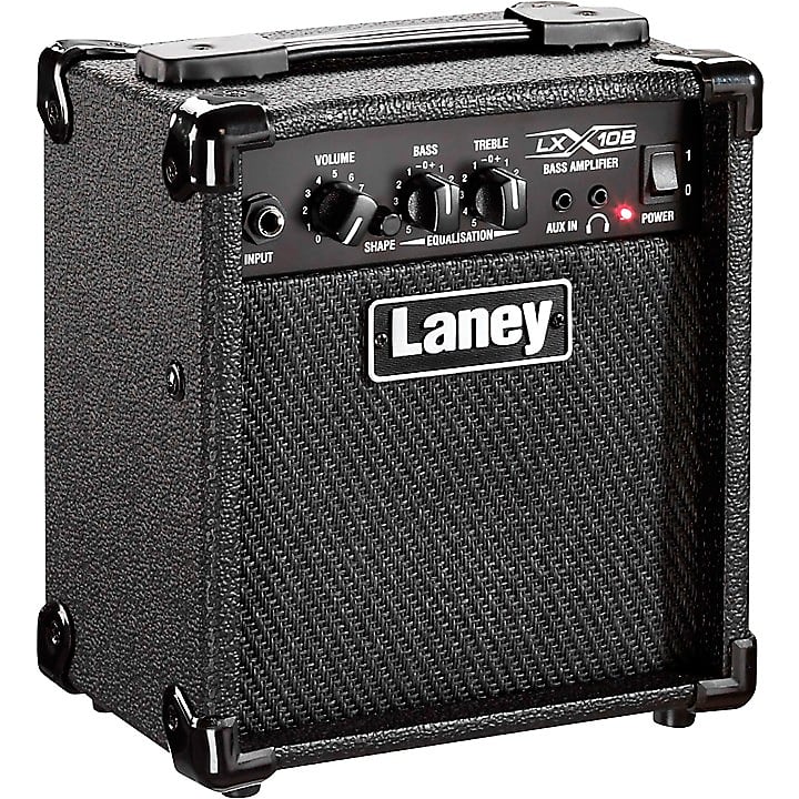 Laney LX10B electric bass combo | Reverb