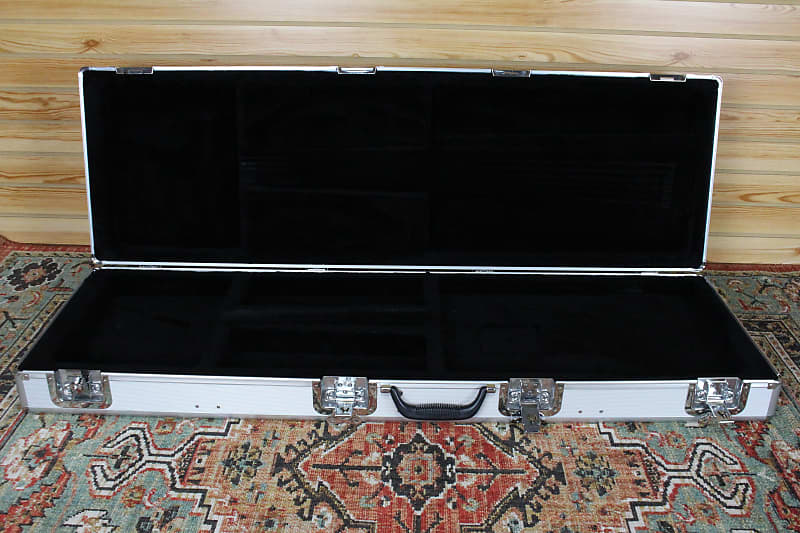 Unbranded Metal Flight Case | Reverb