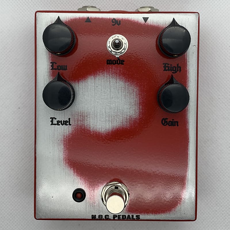 Hyper Fuzz FZ-2 clone | Reverb Hyper Fuzz FZ-2 clone | Reverb